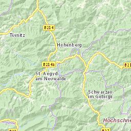 Sehenswürdigkeiten in Wiener Neustadt (Land) | Geminfo.app