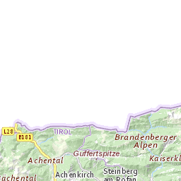 Sehenswürdigkeiten in Vomp | Geminfo.app