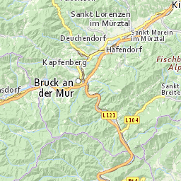 Sehenswürdigkeiten in Weiz | Geminfo.app