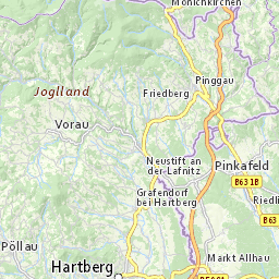 Sehenswürdigkeiten in Weiz | Geminfo.app