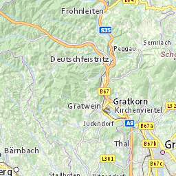 Sehenswürdigkeiten in Weiz | Geminfo.app