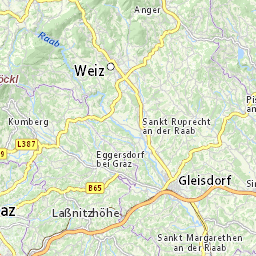 Sehenswürdigkeiten in Weiz | Geminfo.app