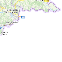 Sehenswürdigkeiten in Oberwart | Geminfo.app