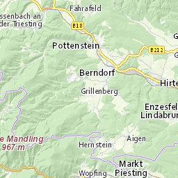 Wirtschaft und Firmen in Ternitz | Geminfo.app