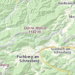 Wirtschaft und Firmen in Ternitz | Geminfo.app