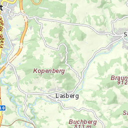 Sehenswürdigkeiten in Gutau | Geminfo.app