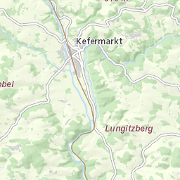 Sehenswürdigkeiten in Gutau | Geminfo.app