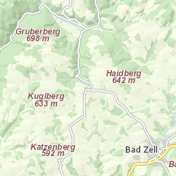 Sehenswürdigkeiten in Gutau | Geminfo.app