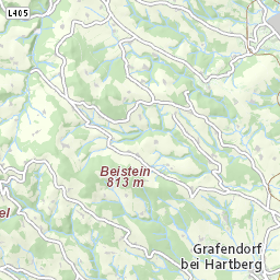 Sehenswürdigkeiten in Hartberg | Geminfo.app