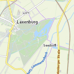 Wirtschaft und Firmen in Laxenburg | Geminfo.app